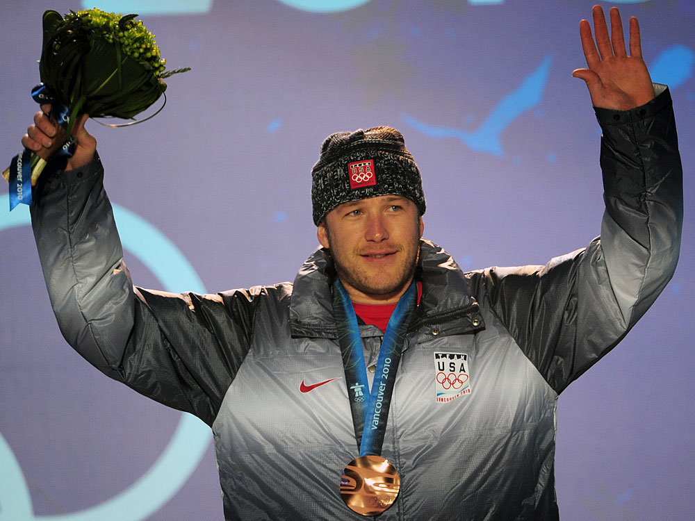 Ski Delays Could Be Good For Vonn, Bad For Miller | WBUR