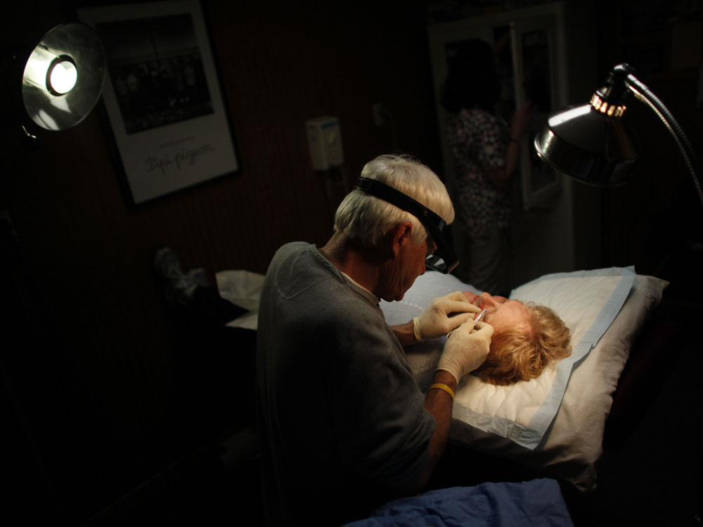 One Year Later, Results Of Stimulus Mixed