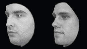 Can't Remember Faces? Blame Your Genes : NPR