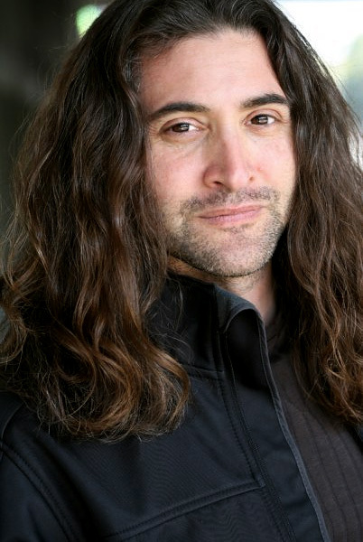 Looking For Andrew Koenig : NPR