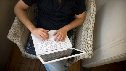 School Laptop Spying Allegations Raise Privacy Questions : All Tech ...