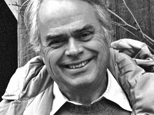 Ted Cross, White House Adviser And Bird Photographer, Dies At 86 : NPR