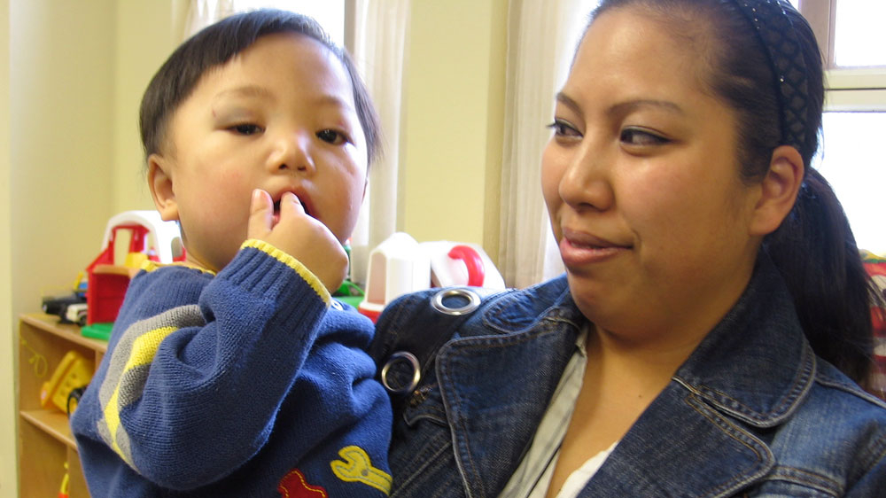 Short-Term Cuts, Long-Term Consequences For Kids : NPR