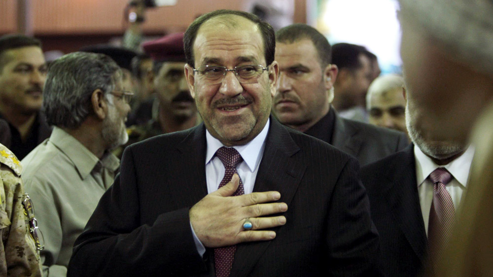 What's At Stake In The Iraqi Elections : NPR