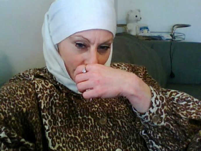 'Jihad Jane' Creates A Calamity For Authorities : NPR