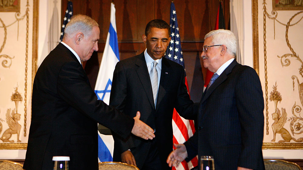 Experts See U.S.-Israel Crisis As Wake-Up Call : NPR