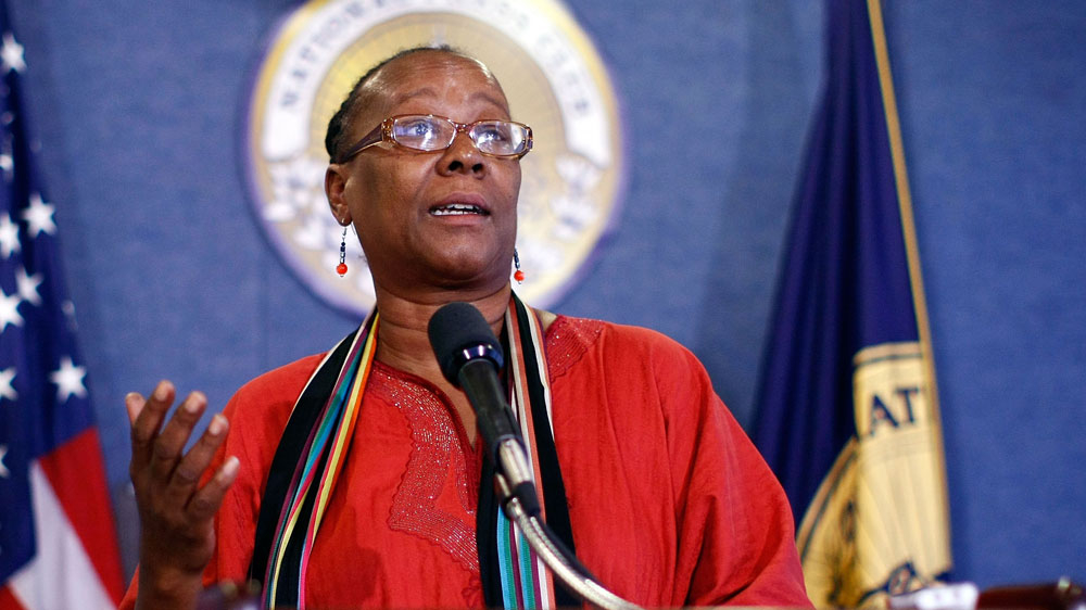 CEO Says ACORN 'Isn't Dead Yet' : NPR