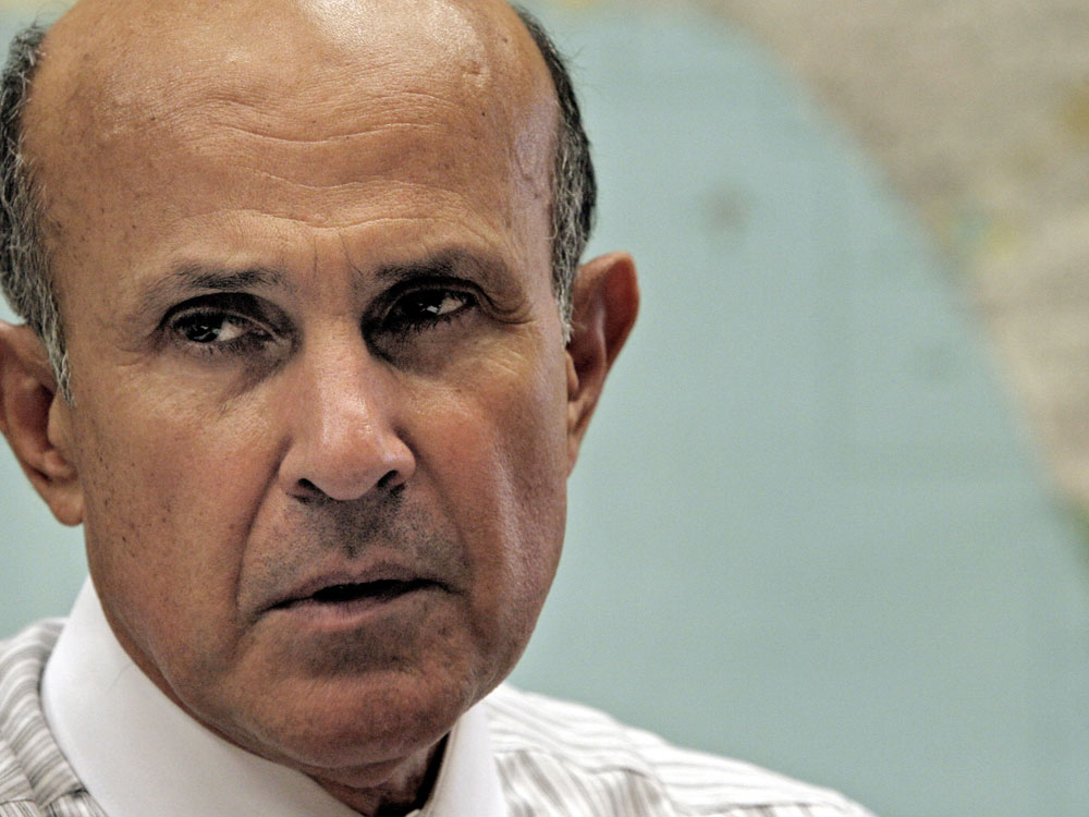 Budget Crunch Forces L.A. County Jails To Release Some Inmates Early : NPR