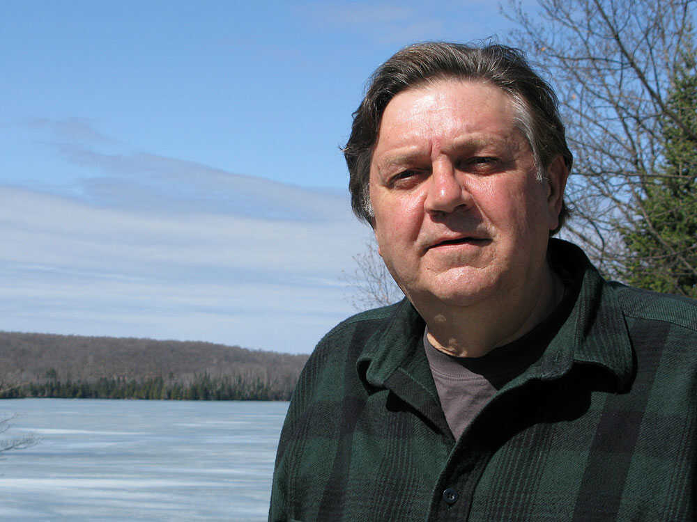 Yoopers Reserved Over Stupak's 'Yes' Vote : NPR