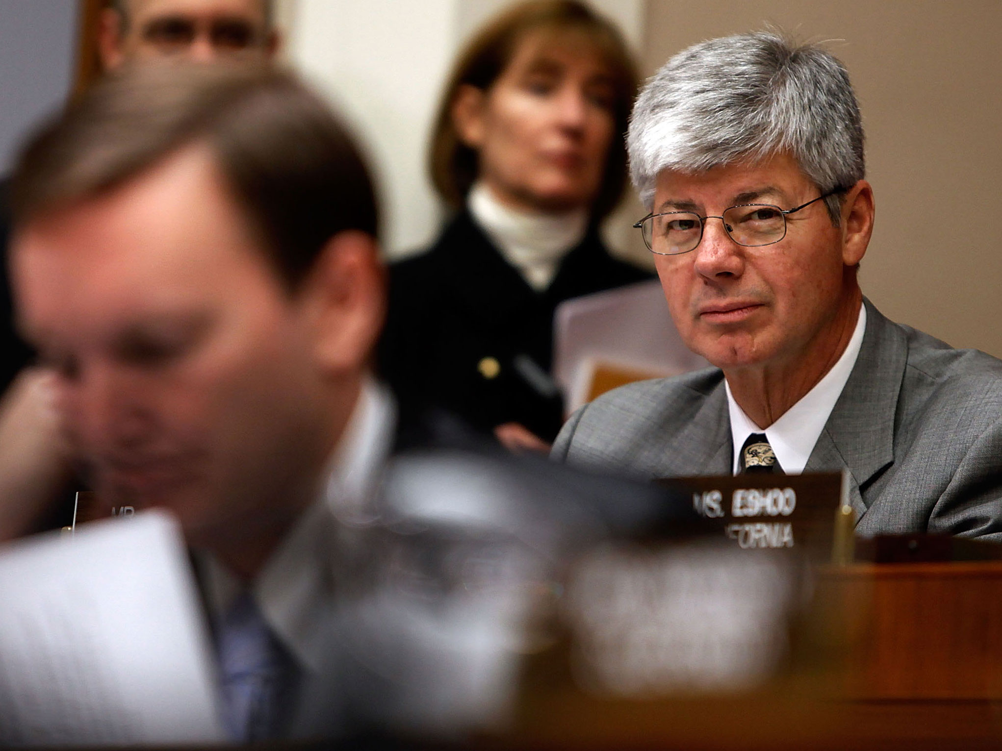 Yoopers Reserved Over Stupak's 'Yes' Vote : NPR