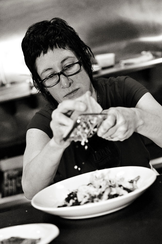 Getting Creative With A Passover Staple: Gefilte Fish : NPR