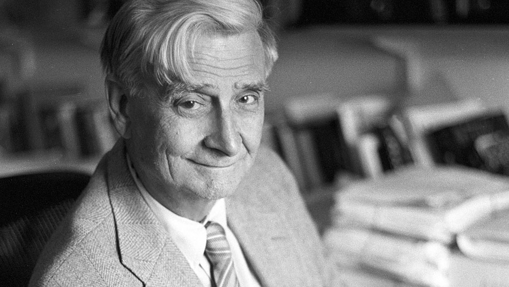 Ant Attack! E.O. Wilson's First Novel Takes On War : NPR