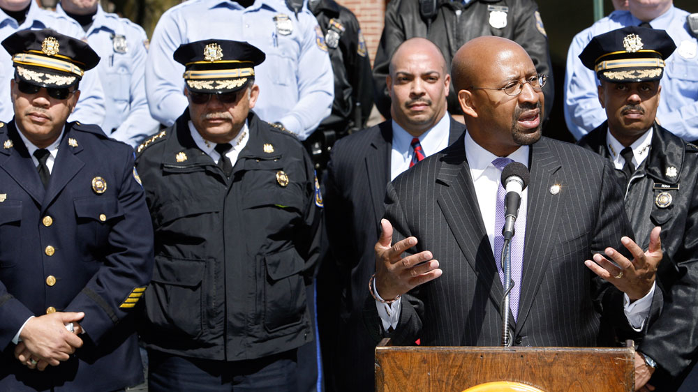 When Flash Mobs Attack, It's Plain Anti-Social : NPR