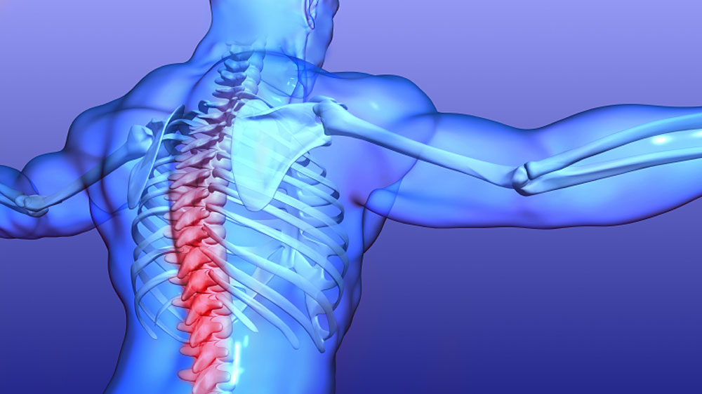 Unnecessary Back Surgery On The Rise, Study Says : NPR