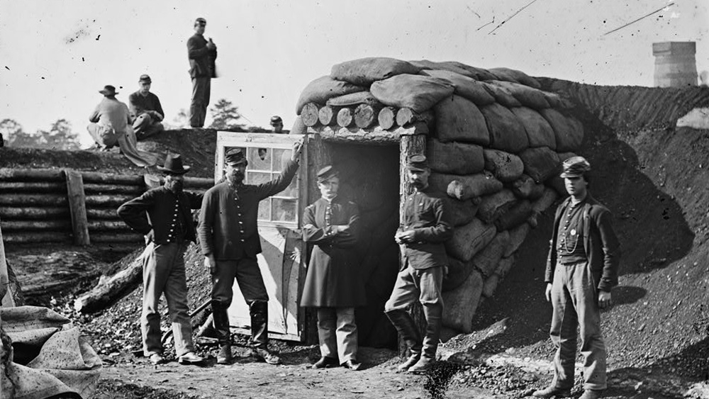 Va. Gov.'s 'Confederate History Month': Why Now? : It's All Politics : NPR