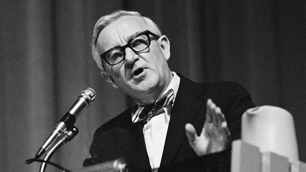 For Decades, Stevens Molded Supreme Court Decisions : NPR