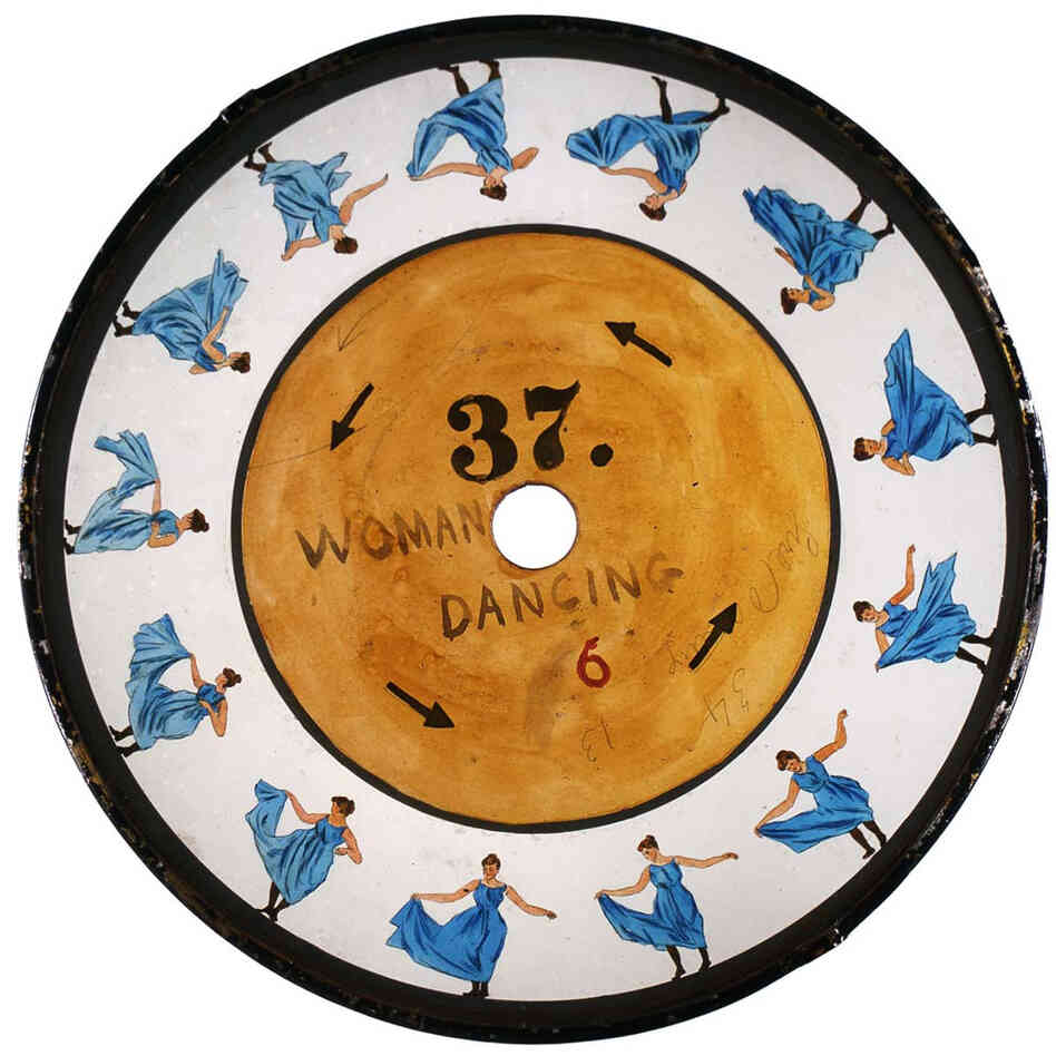 Zoopraxiscope - JungleKey.fr Image #50