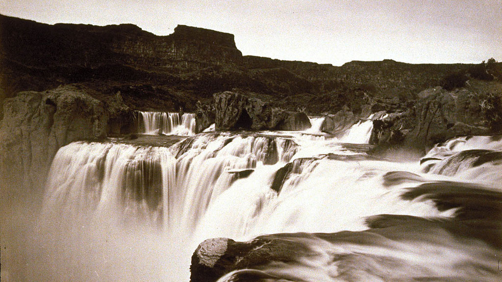 Timothy O'Sullivan: Pioneering Photographer : The Picture Show : NPR