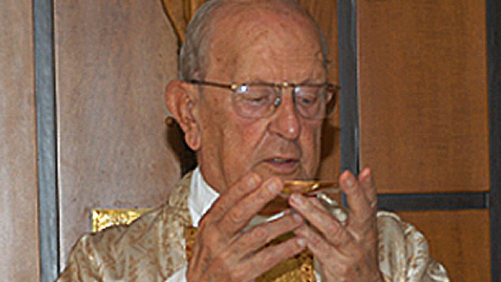 Timeline: Priest Abuse Claims Date Back Decades : NPR