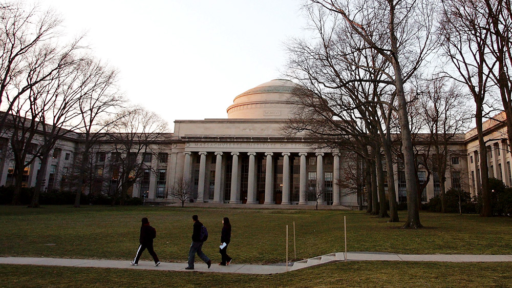 As College Wait Lists Grow, So Does The Anxiety : NPR