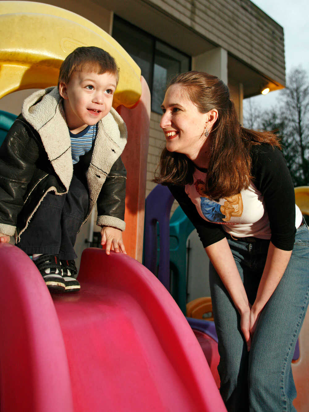 Obama Budget Pushes Paid Leave Programs : NPR