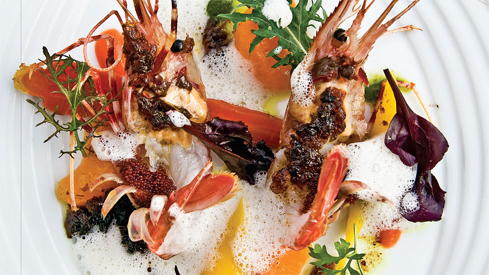 The Appetizing Art Of Food Photography : The Picture Show : NPR