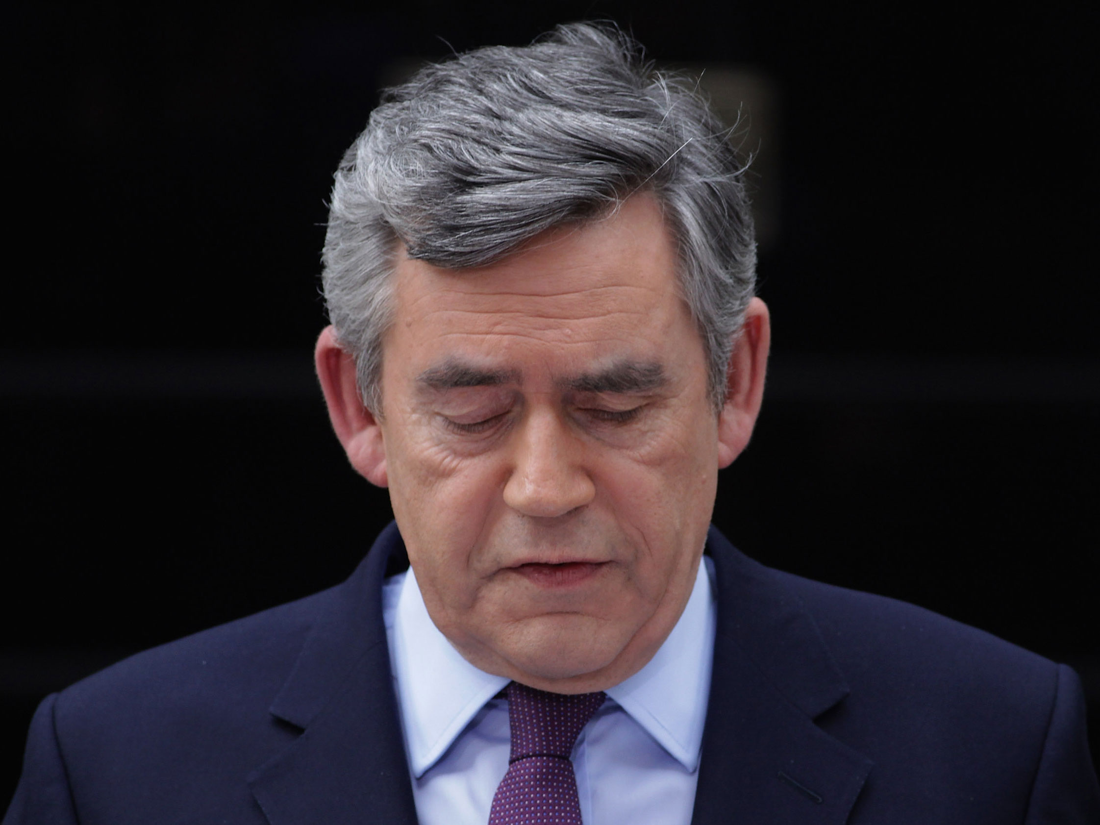 The New Republic: What We Learned From Labour : NPR