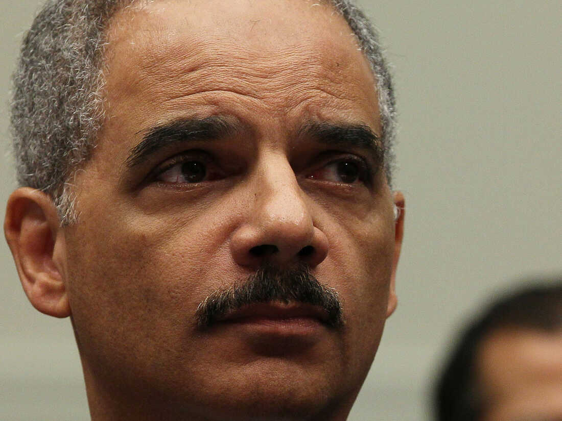 The Nation: Gambling With Miranda Rights : NPR