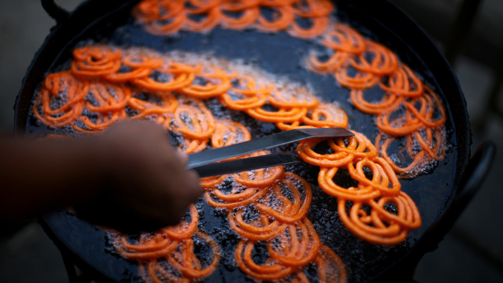 Road Food, Grand Trunk-Style, In India, Pakistan : NPR