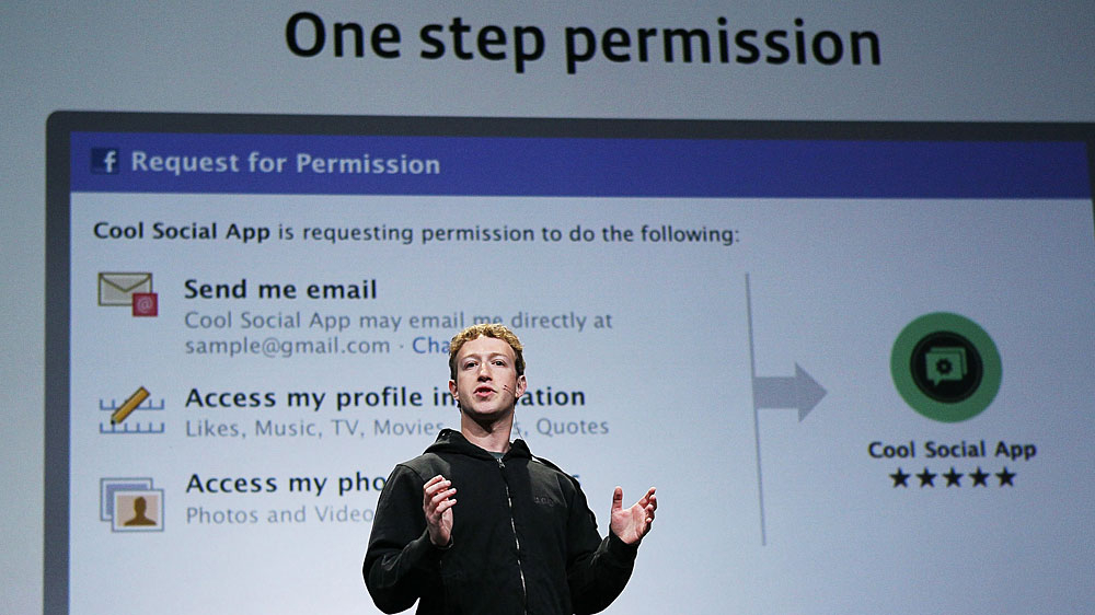 Facebook's Privacy Shift: How To Protect Yourself : All Tech Considered ...