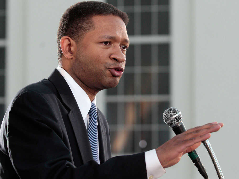 Alabama: Davis (D) Faces Hurdles Today In Bid For History; Crowded GOP ...