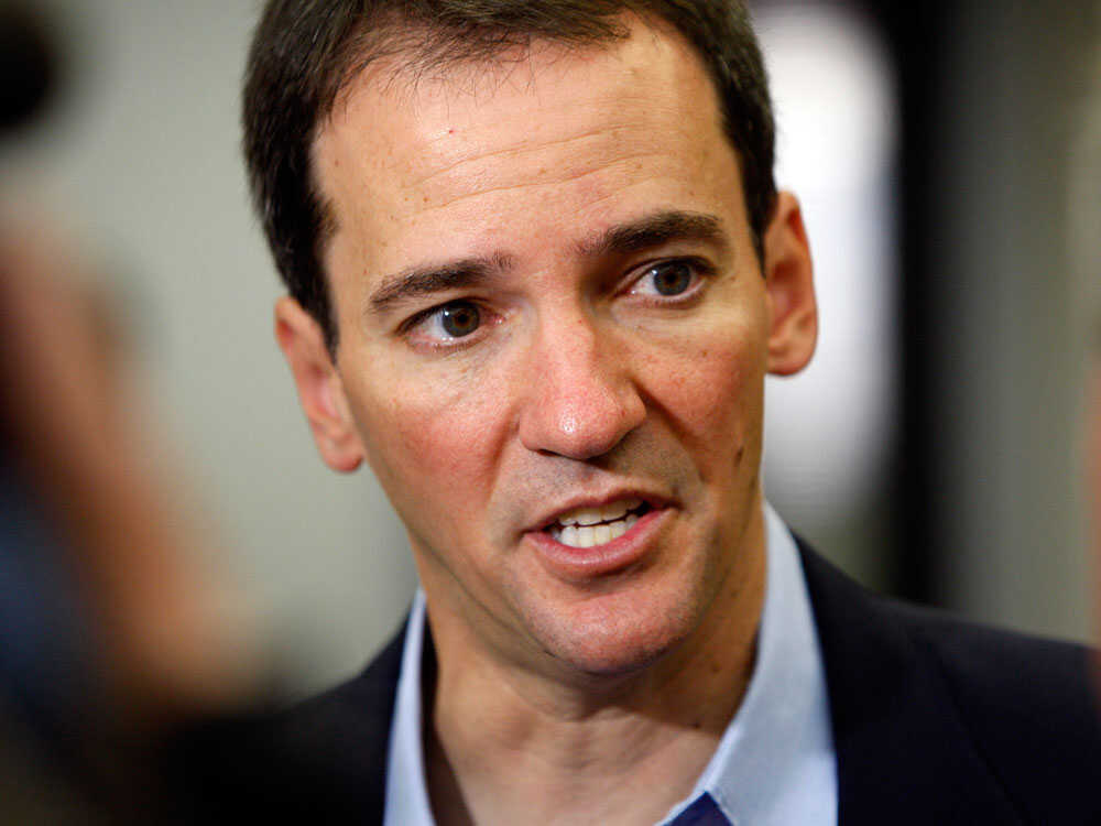 Underdogs Steal Spotlight In Colorado Primaries : NPR