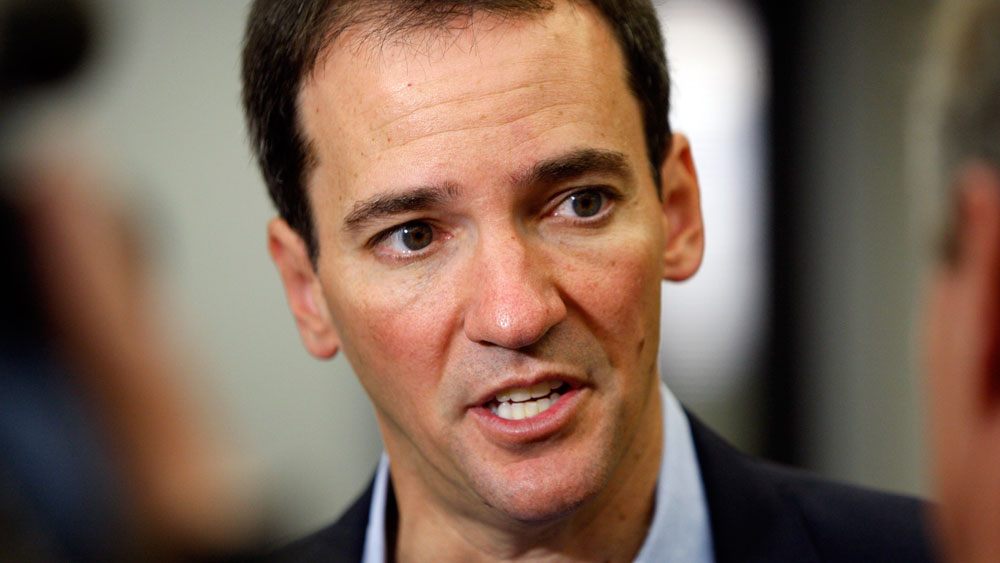 Underdogs Steal Spotlight In Colorado Primaries : NPR