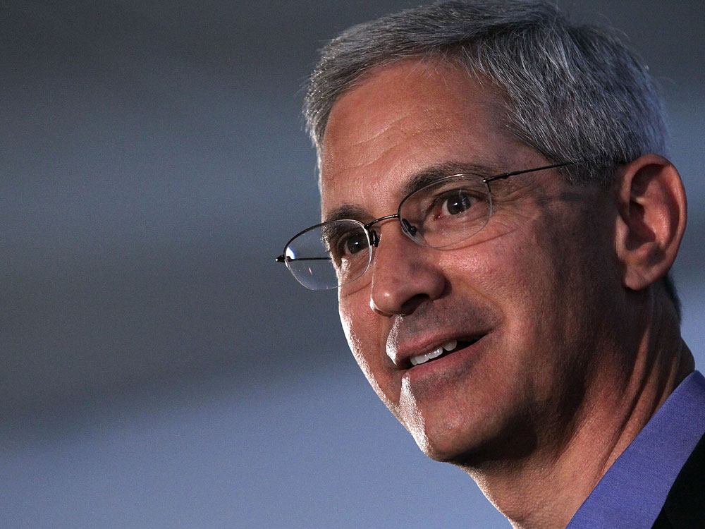 Governors Races Top Tuesday Primary Contests : NPR