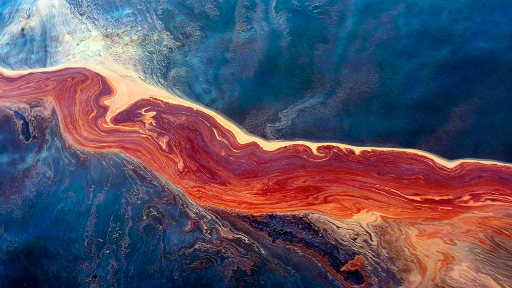 What Will Happen To The Oil From The Gulf? : NPR