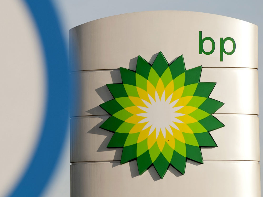 Britons Bristle At American Attacks On BP | WBUR