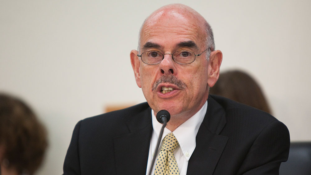 Rep. Waxman: BP 'Could Have Avoided' Oil Disaster : NPR