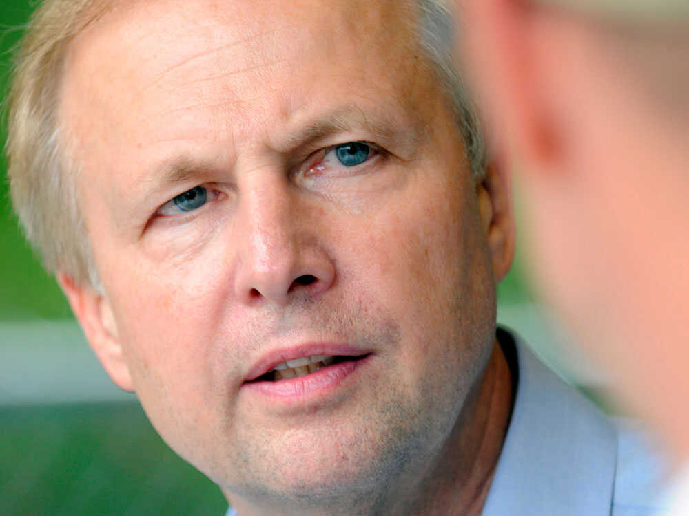 Who Is Bob Dudley? Or, The Man Who May Give Tony Hayward His Life Back ...