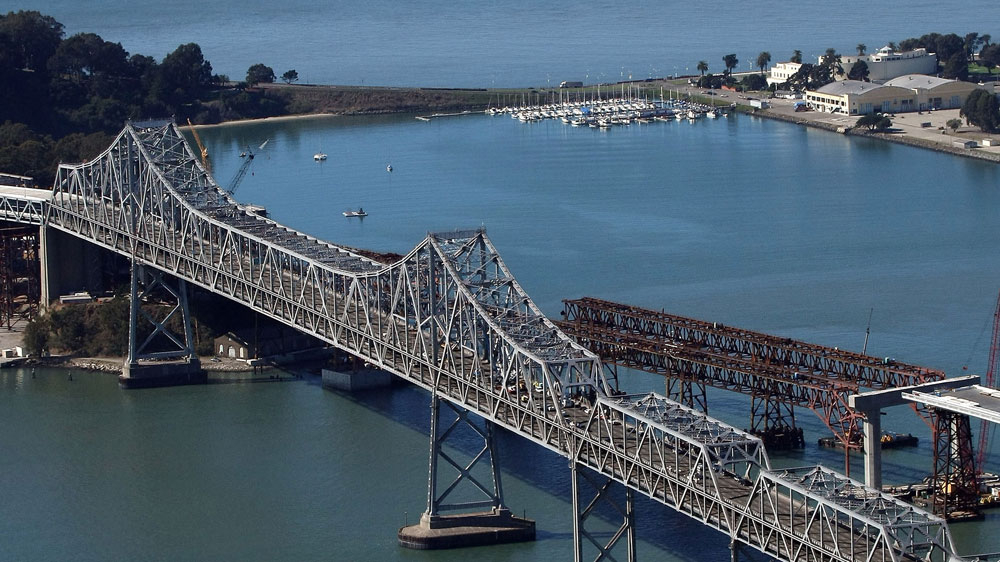 Clear Waters, Cloudy Future For California Wetlands : NPR