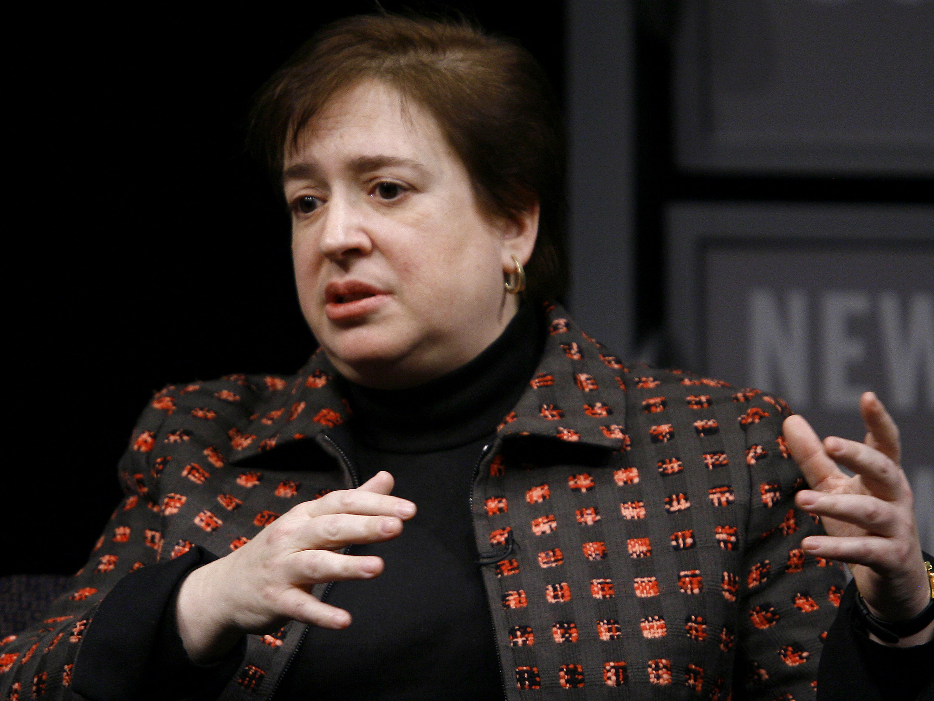 The Nation: Knocking Kagan's Experience Won't Work : NPR