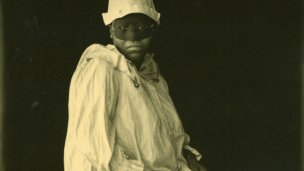 Deborah Luster: The Power Of A Picture : The Picture Show : NPR