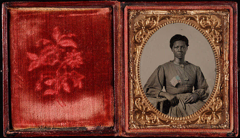 A Flag Of Freedom? : The Picture Show : NPR