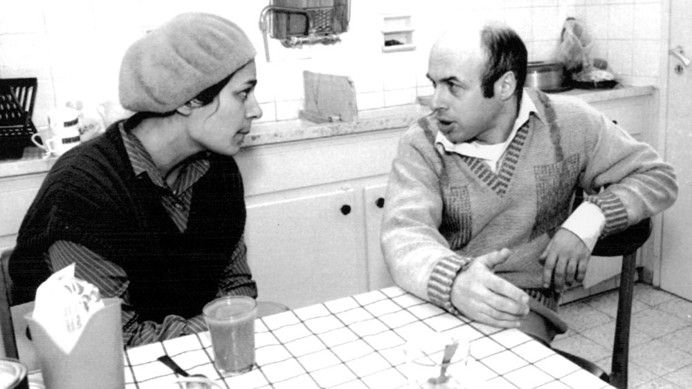 Spy Exchange Would Be A Cold War Flashback : NPR