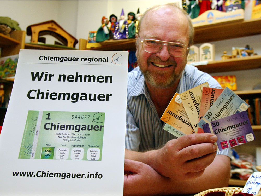 From Stalwart To Skeptic, Germany Rethinks EU Role : NPR