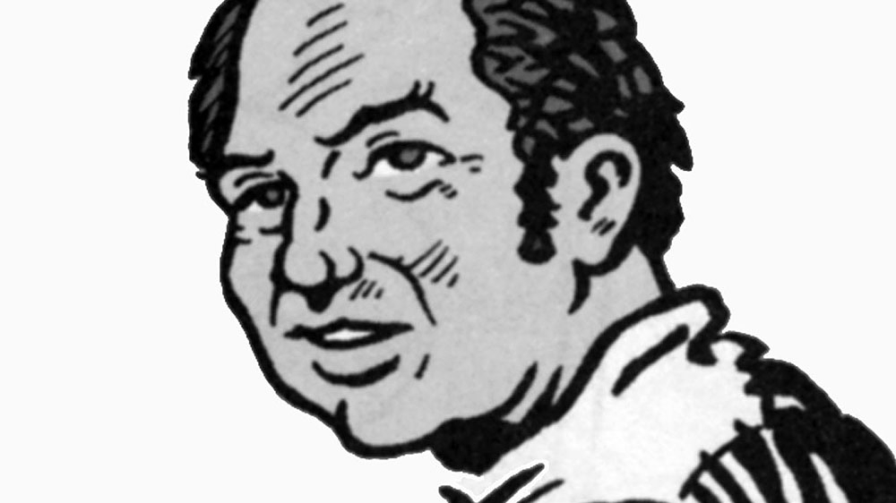 Harvey Pekar Dies; Authored 'American Splendor' : NPR