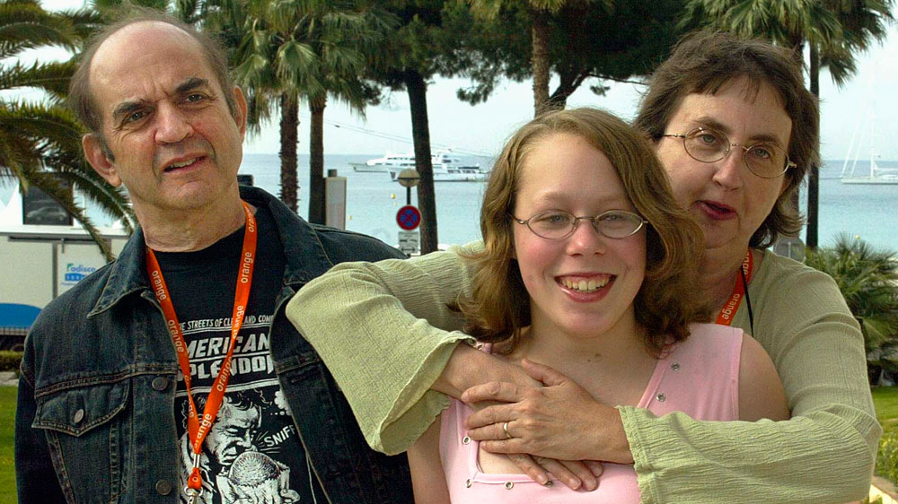 Joyce Brabner - Alchetron, The Free Social Encyclopedia