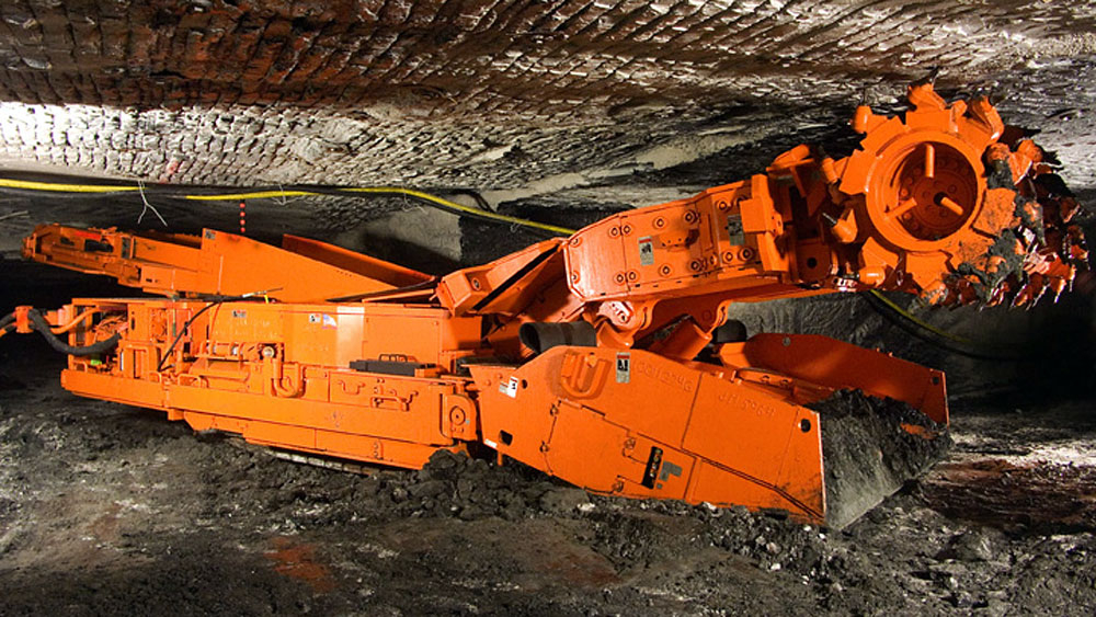 Massey Given More Time In Mine Probe Standoff : NPR