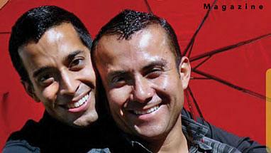 A Uniquely Indian Perspective On Gay Marriage : NPR