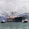 Why The Exxon Valdez Spill Was A Eureka Moment For Science : NPR