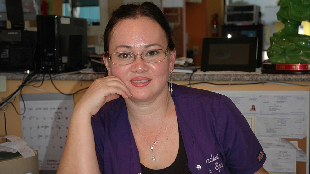 Many In Gulf On Road To Uncertain Compensation : NPR